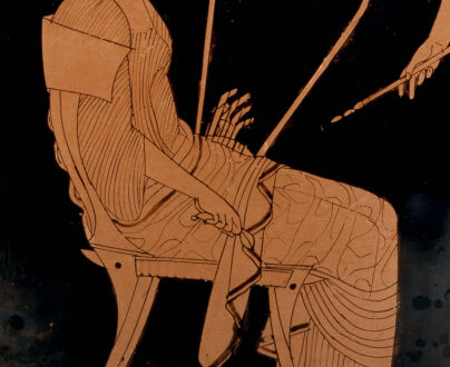 پێگەی ئافرەت لە شارستانیەتی یۆنانی کۆندا – History Of Kurdistan